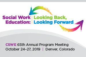 CSWE Learning Academy: Home